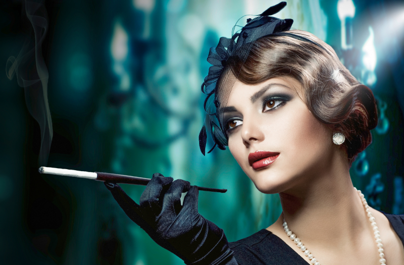 DREAM FACTORY – Varieté meets Hollywood in Stuttgart